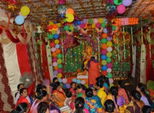 Bhakti Sangeet – Shri Someshwar Mahadev Trust